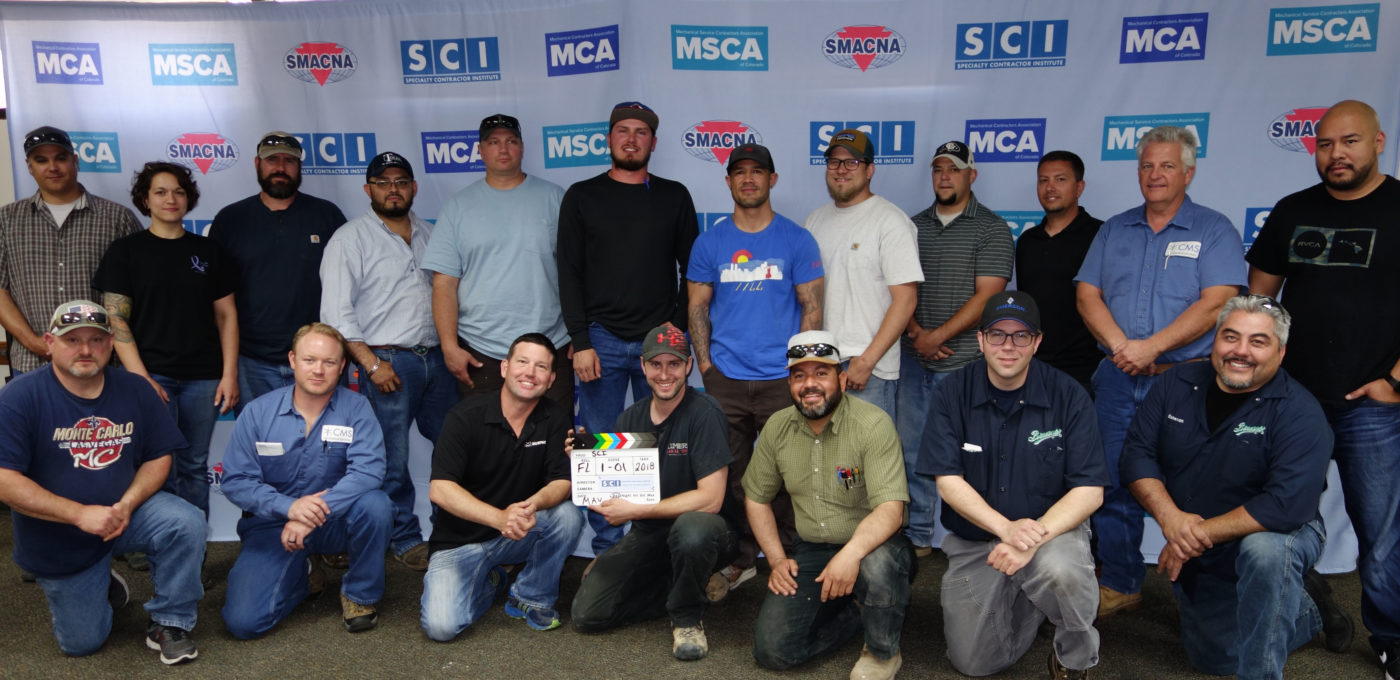 Congratulations Sci Spring 2018 Graduates Rmmca