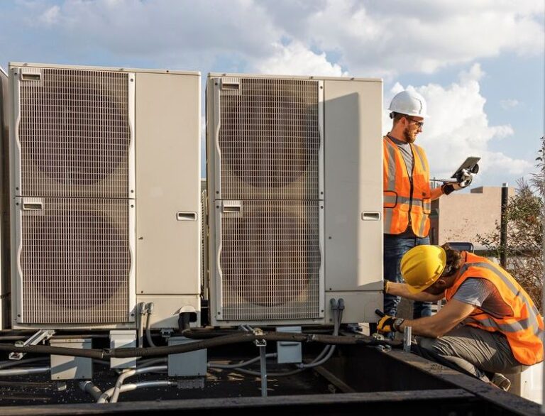 OSHA Releases First-Ever National Heat Safety Rule: 10 Steps for ...